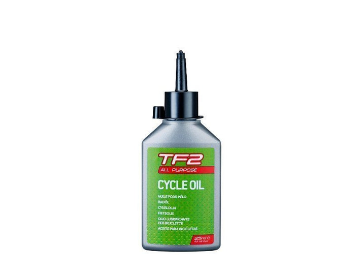 TF2 125ml CYCLE OIL – My Store